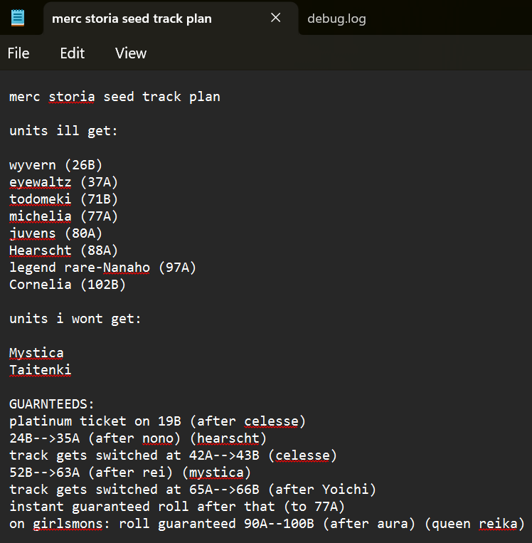 Seed tracking cant be this complex bro :crying: | Fandom