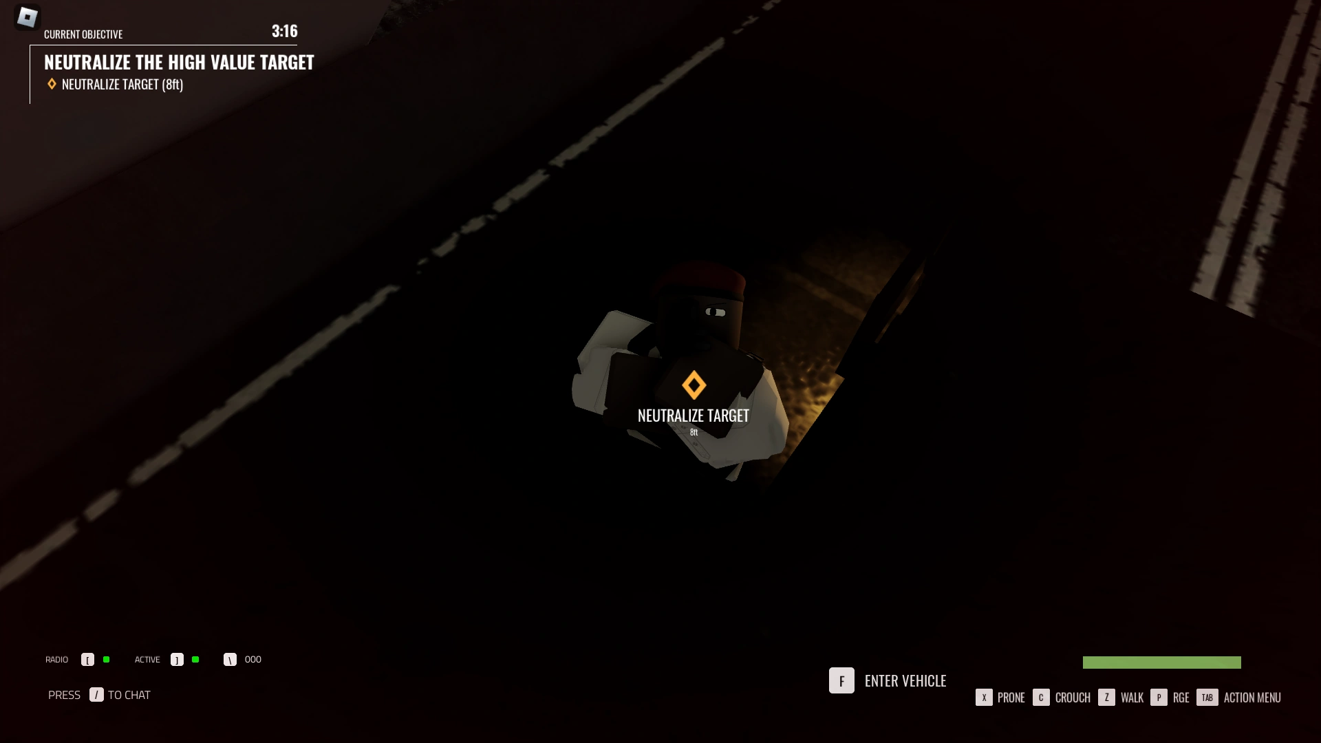i risked my life to take a close up image of the POD HVT(High Value ...