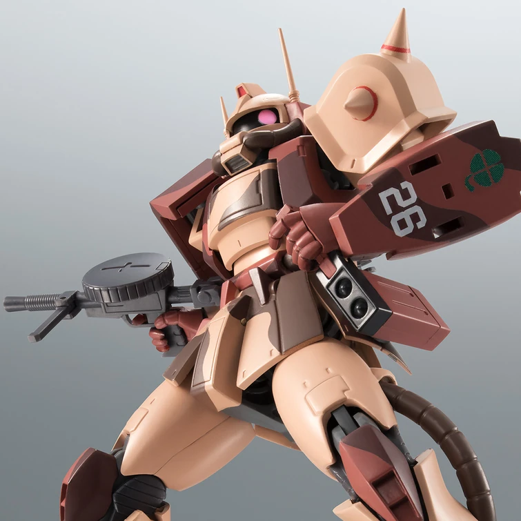 Gundam Over .On | Fandom