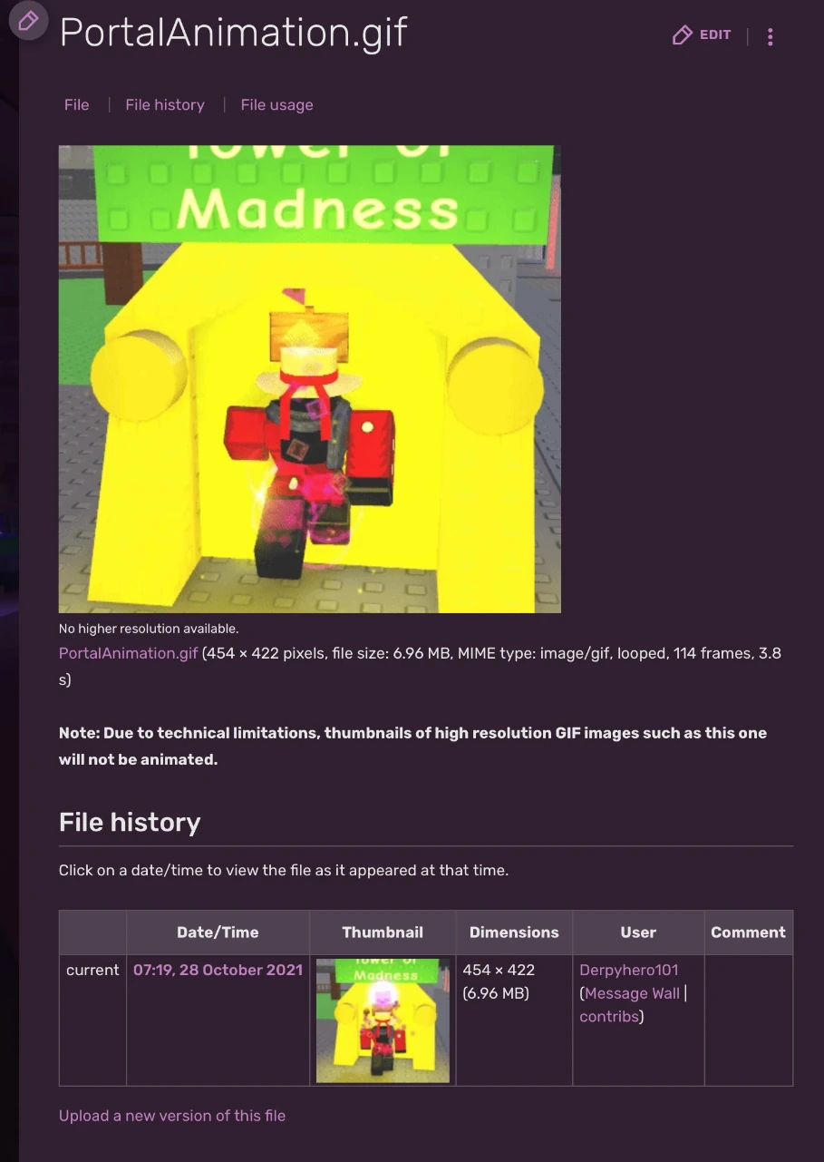 just give us this already | Fandom