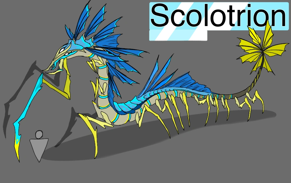 Ok gn, take this thing I made awhile ago | Fandom