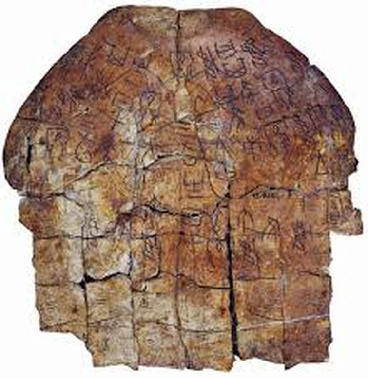 Unknown Characters Found in Riaa , 1925 | Fandom