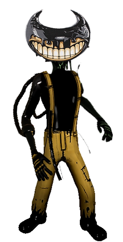 Grant Cohen's monster form | Fandom