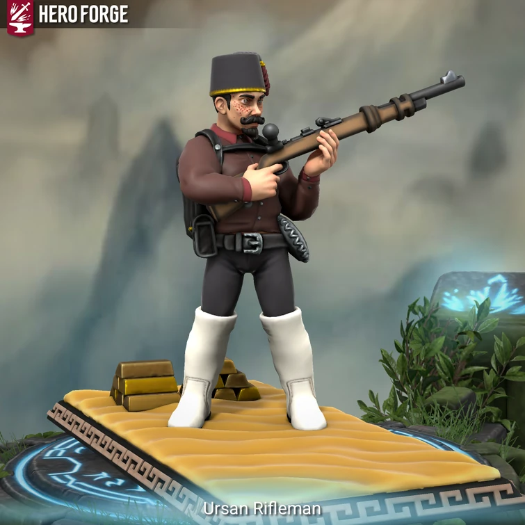 Soldiers of the Grease Wars | Fandom
