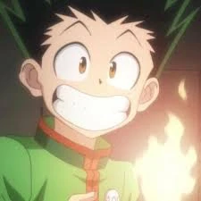 Happy Birthday Gon! | Fandom
