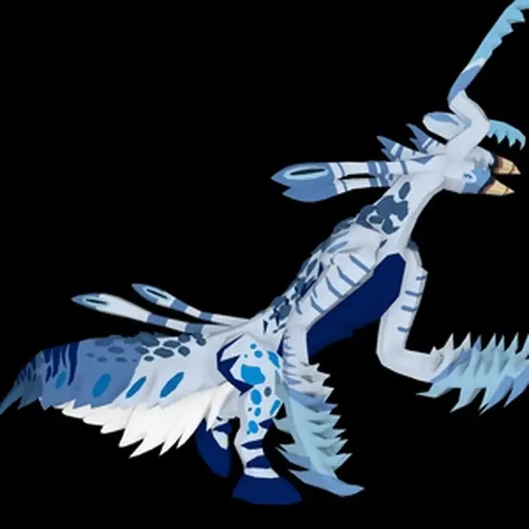 Polymonstrum based off of the Tullymonstrum | Fandom