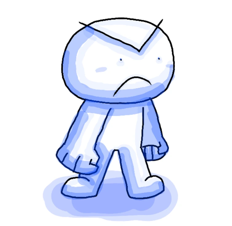 Little Man Again | Fandom