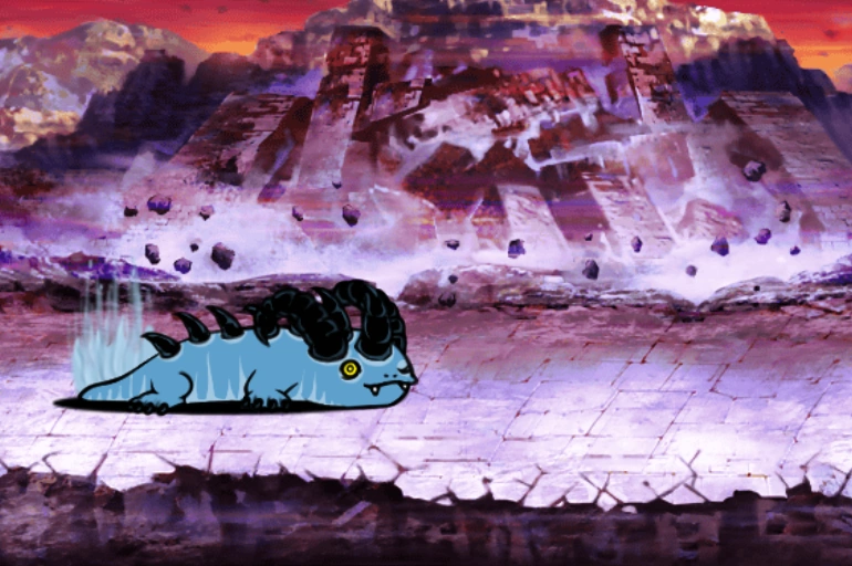 Fanmade Enemy #7 | Fandom