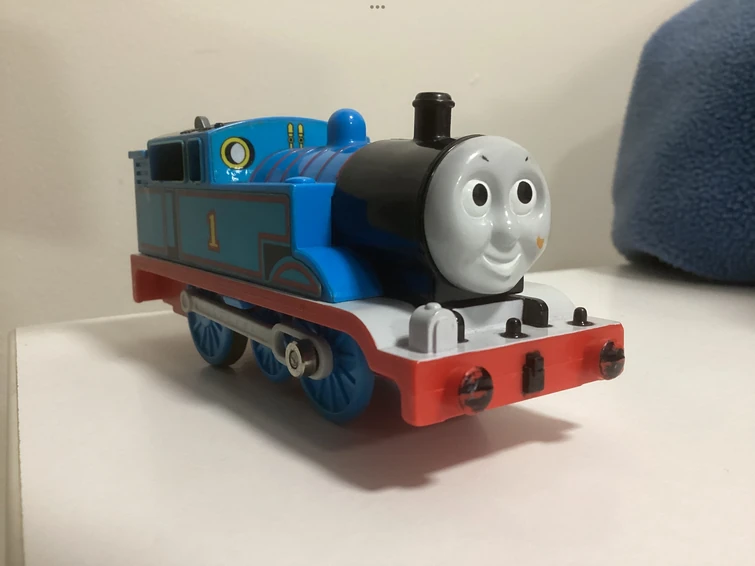 TOMY Japanese Plarail Thomas | Fandom