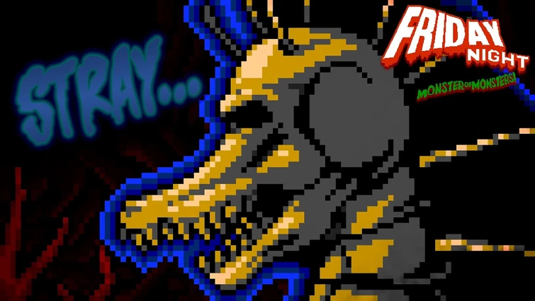 Discuss Everything About Funkipedia Mods Wiki | Fandom