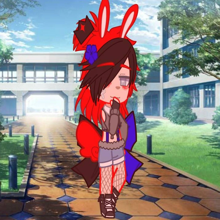 one oc down more to make :) | Fandom