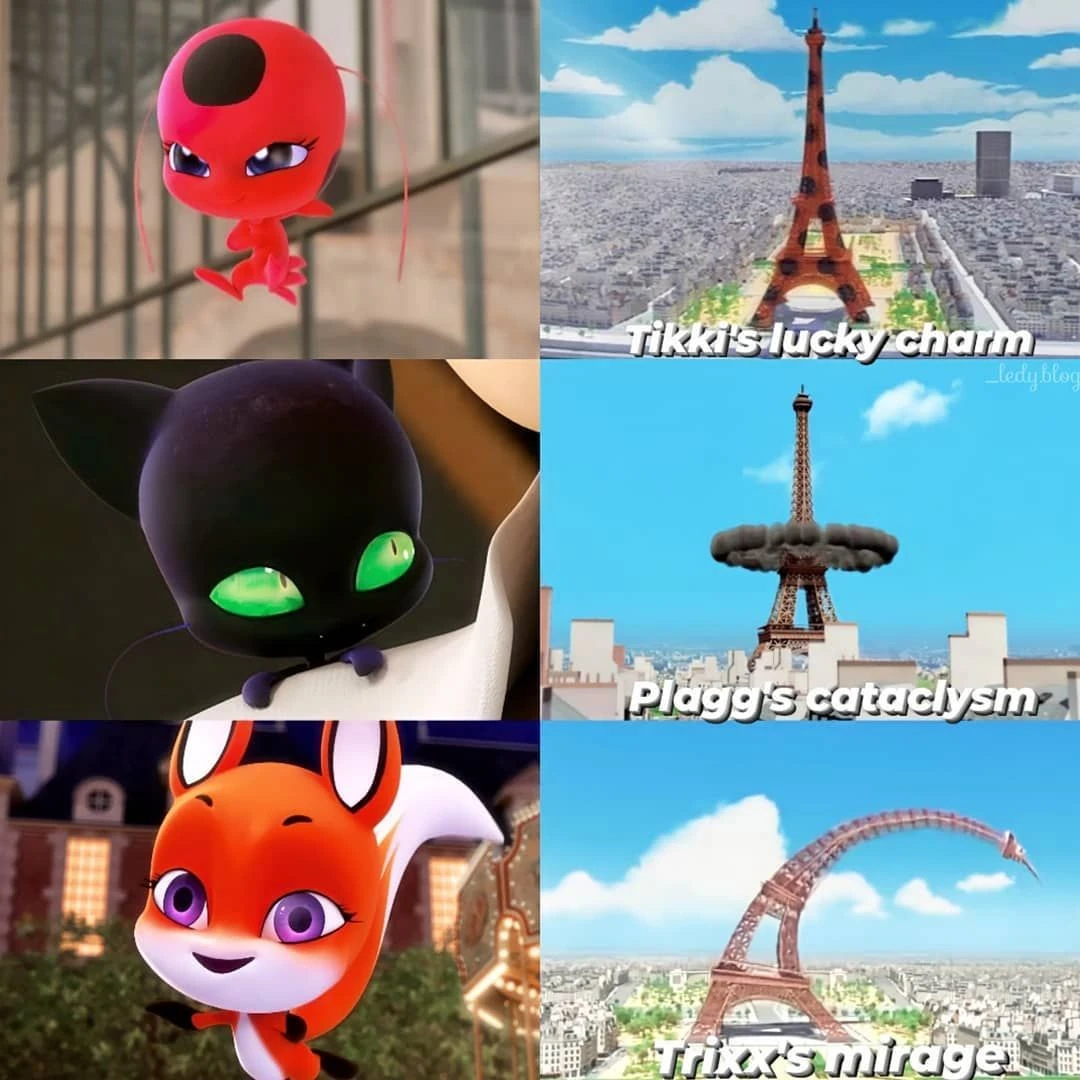 This poor tower | Fandom