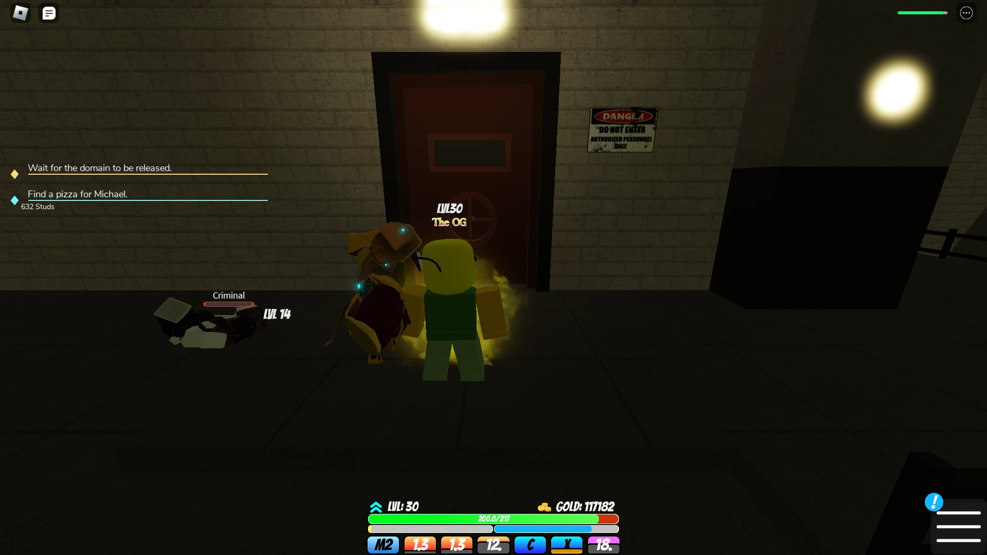 I found a secret gold chest | Fandom