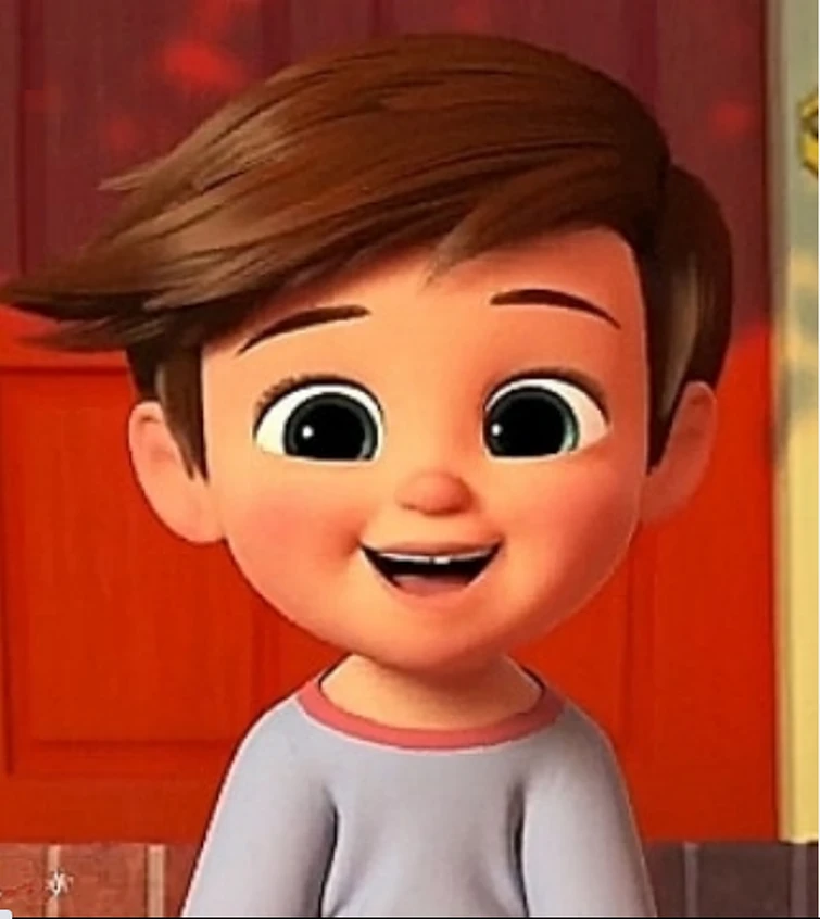 Character Difference | Fandom