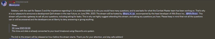 Discuss Everything About Combat Master Wiki | Fandom