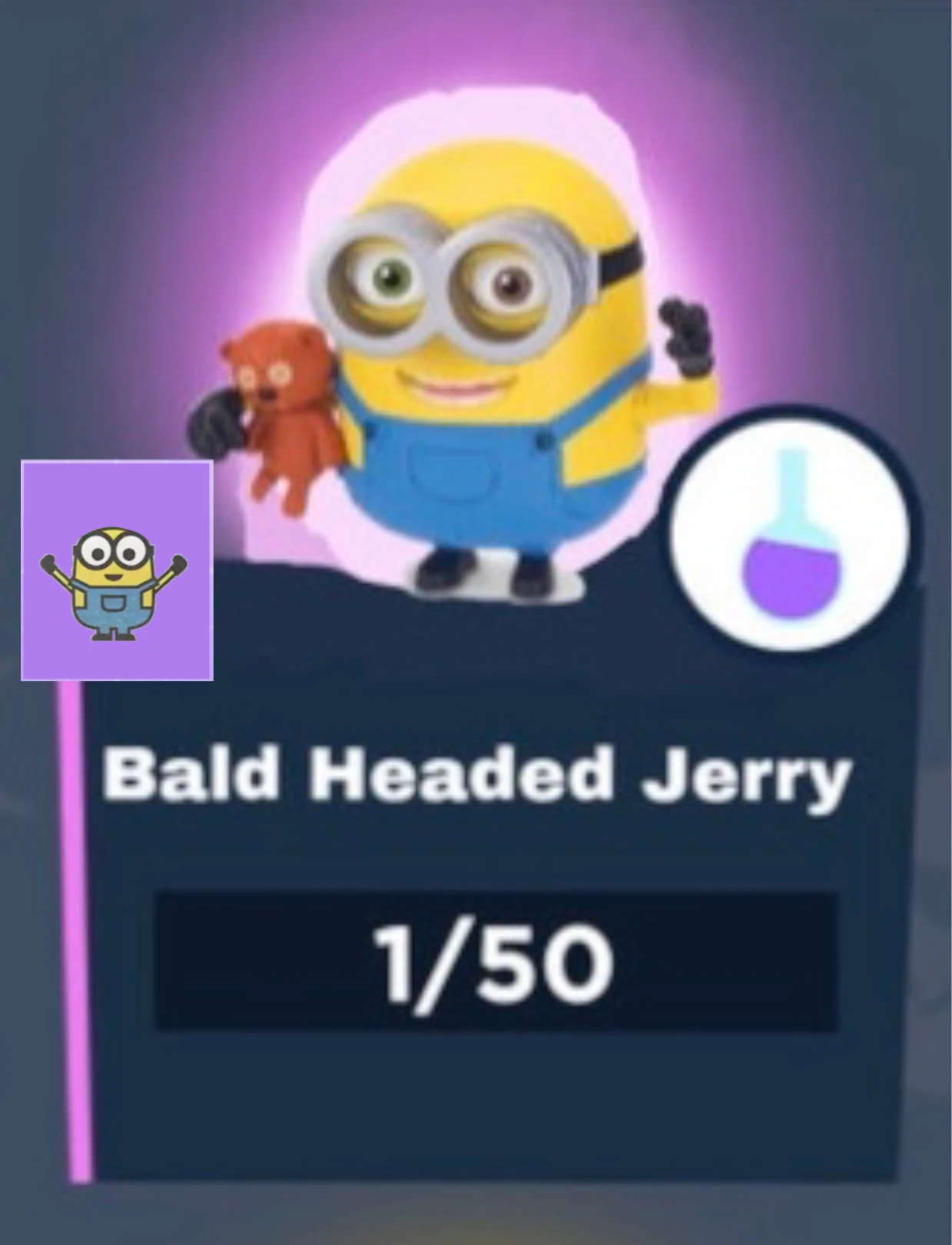 New playable character added in Despicable Me: Minion Rush | Fandom