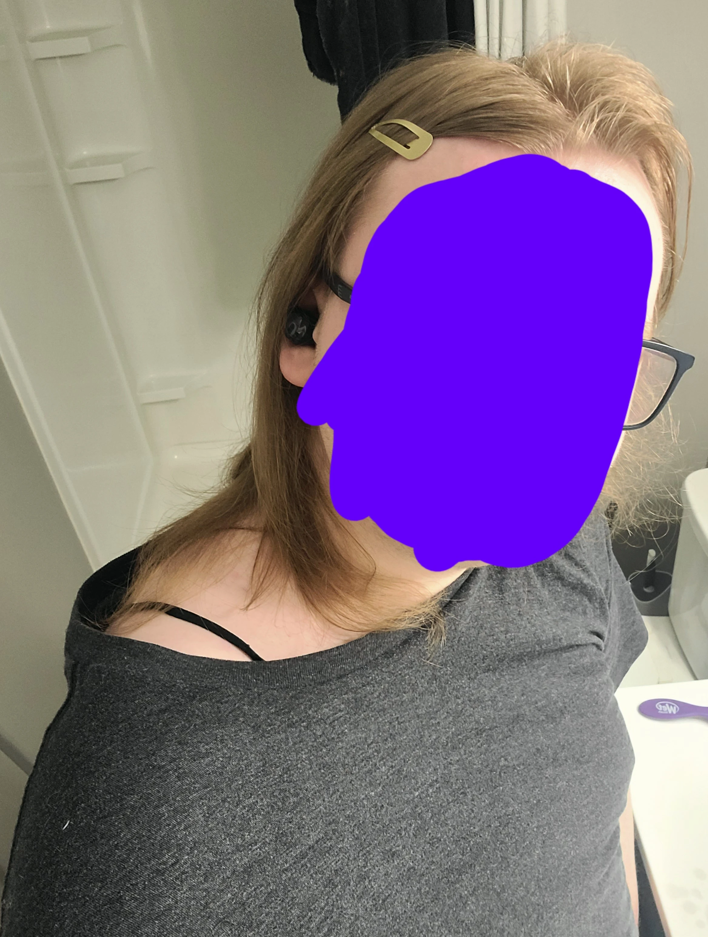 Oh look a daily Lexi selfie | Fandom