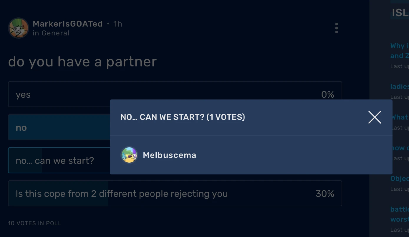 YES | Fandom
