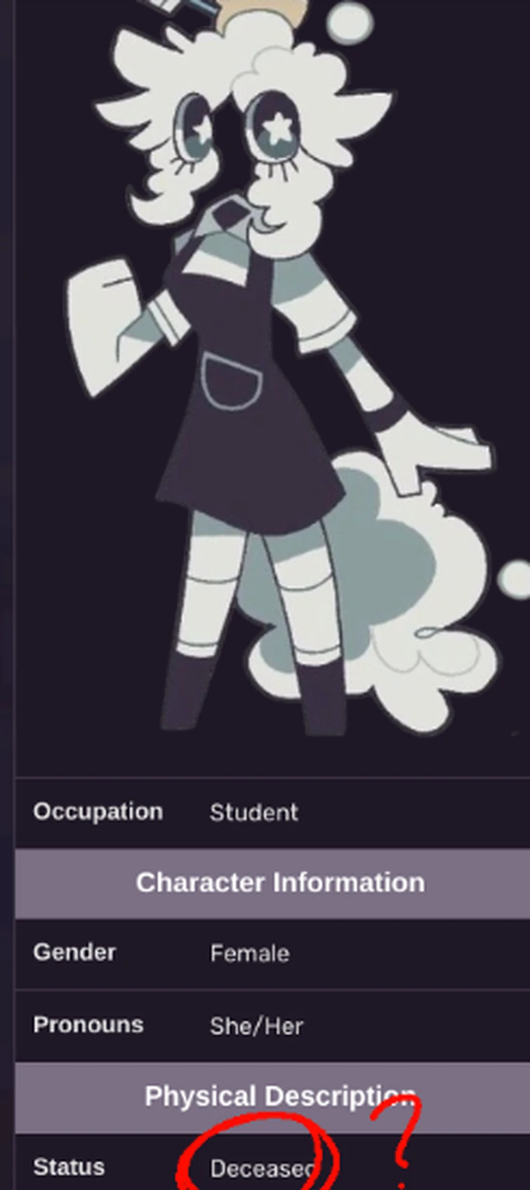 wait.. why is bubble considered dead?? | Fandom