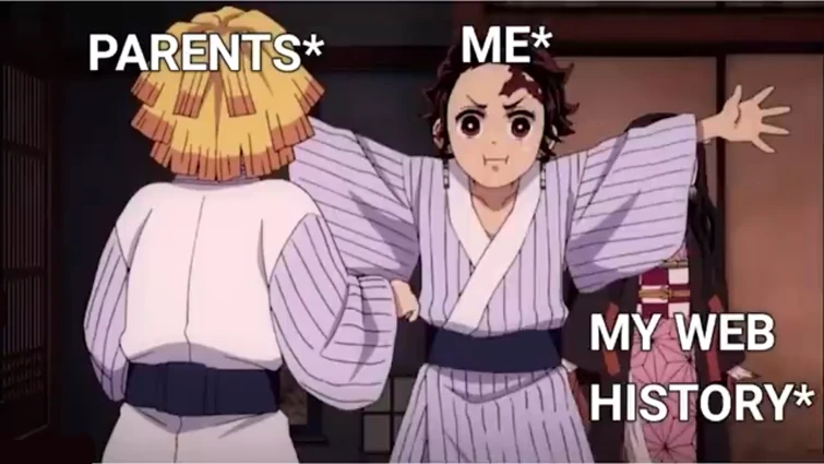 Kny meme #10 | Fandom