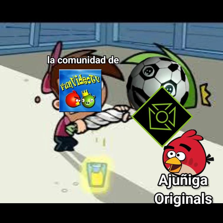 Discuss Everything About FunVideoTV Wiki | Fandom