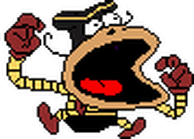 GameByle’s edit dump (tw: toppin gals) | Fandom