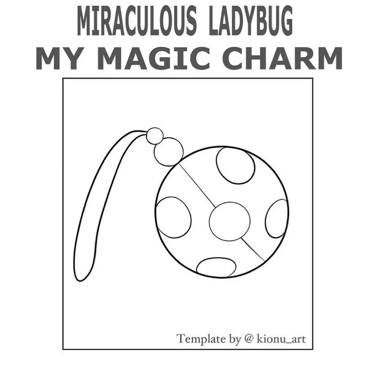 Magic Charms | Fandom