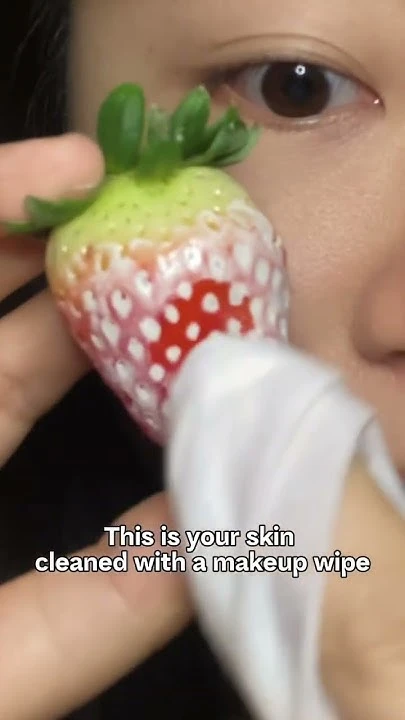 Why did she put makeup on Sprout?!?! (/j) | Fandom