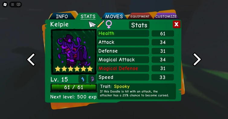 Discuss Everything About Doodle World Wiki | Fandom