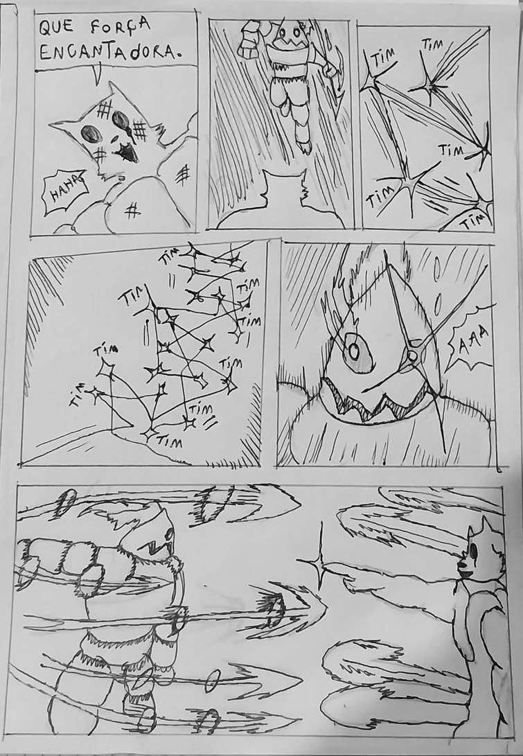 Multivesse tale parte 3 | Fandom