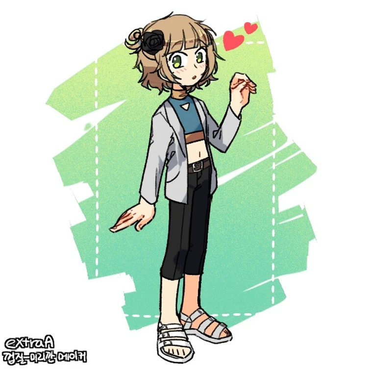 Picrew Avatar | Fandom