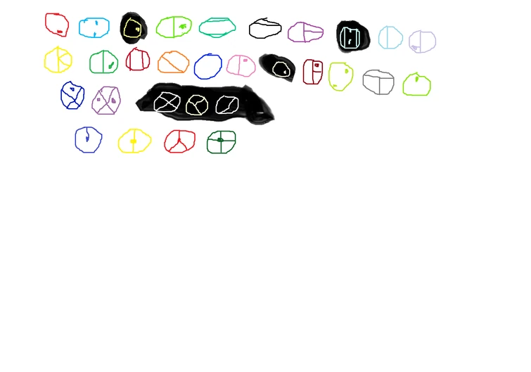Matoran Alphabet Lore (So far) | Fandom