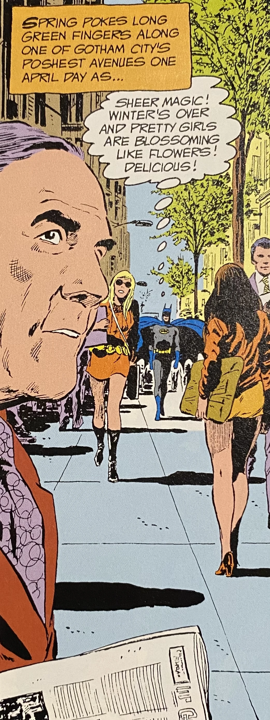 The Ick Factor. | Fandom