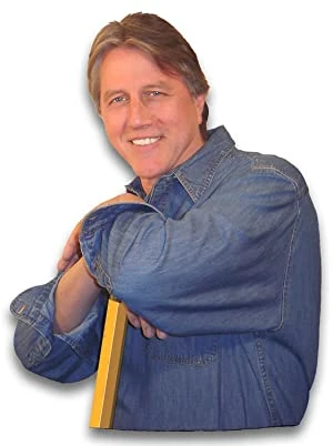 Bruce Blitz | Fandom