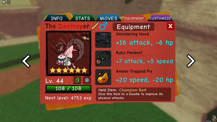 Doodle World PvP #16: Springling | Fandom