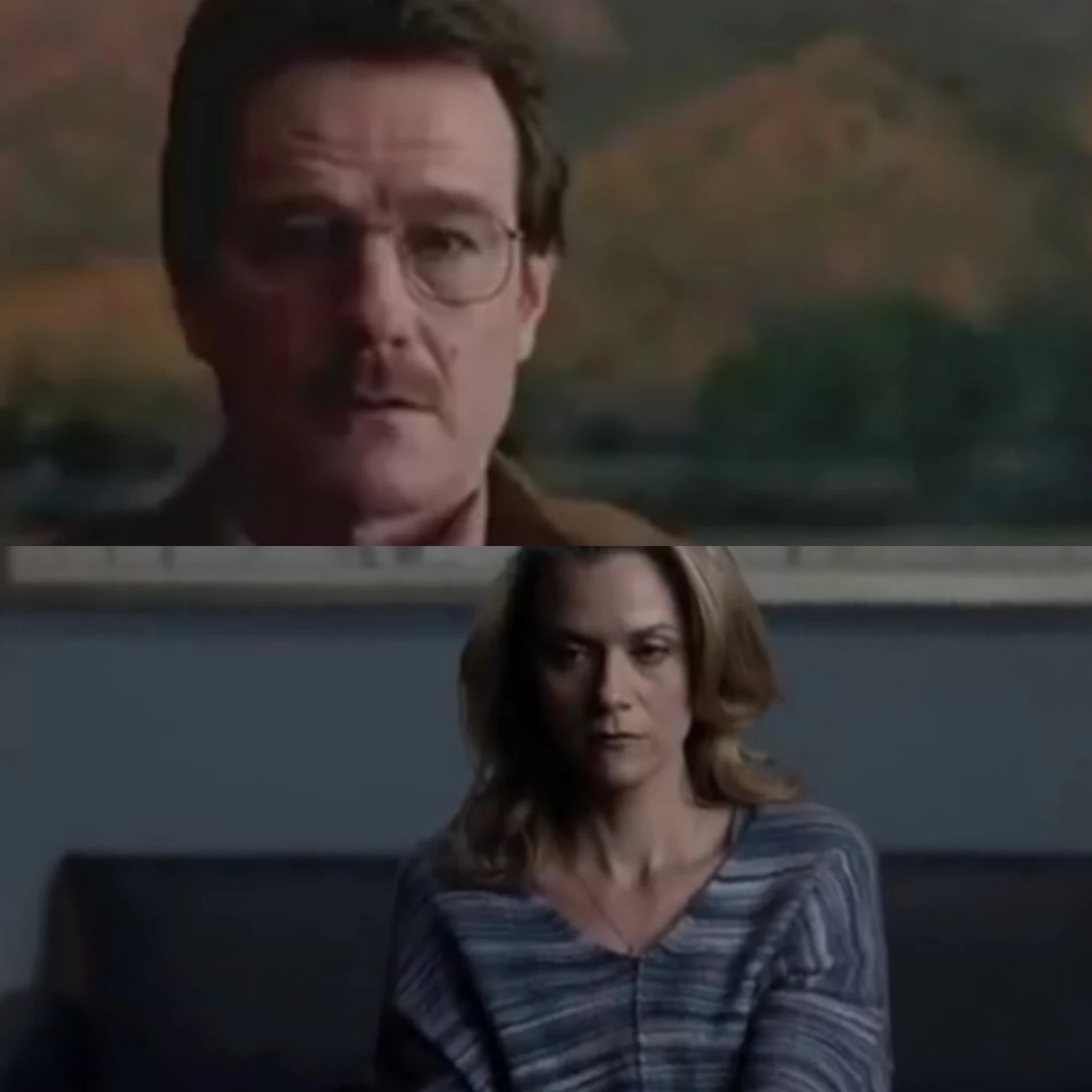 Did anyone else get huge Breaking Bad flashbacks from this scene | Fandom