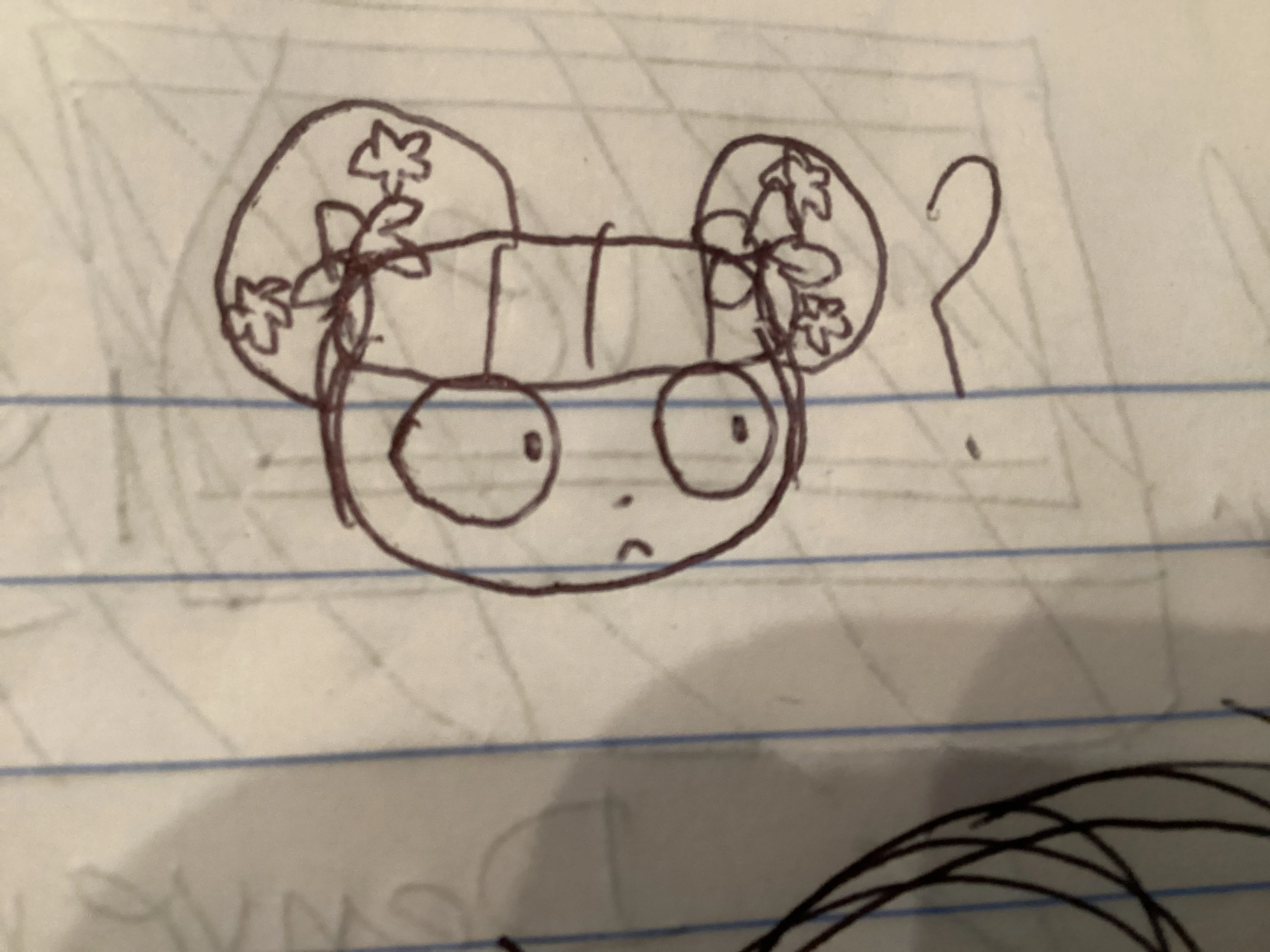 My sister drew Trustping | Fandom