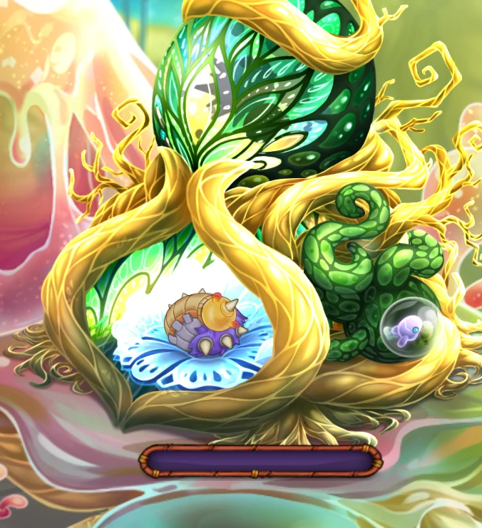 Obtained tater totter | Fandom