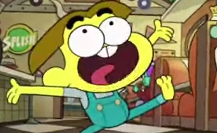 Cursed Screenshots From "My Usual" | Fandom