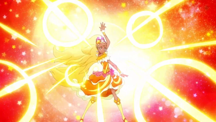 Pretty Cure Sigma Sisters | Fandom