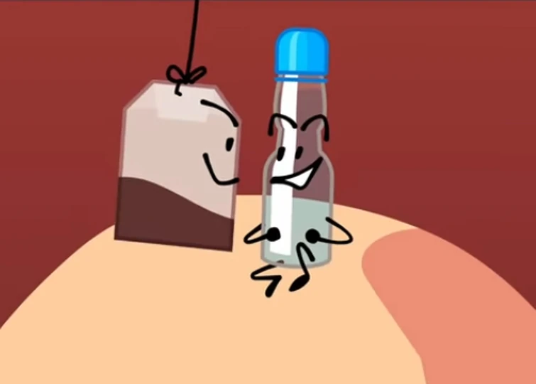 screenshots of Bfdi mini ships I respect/like shown together in the ...