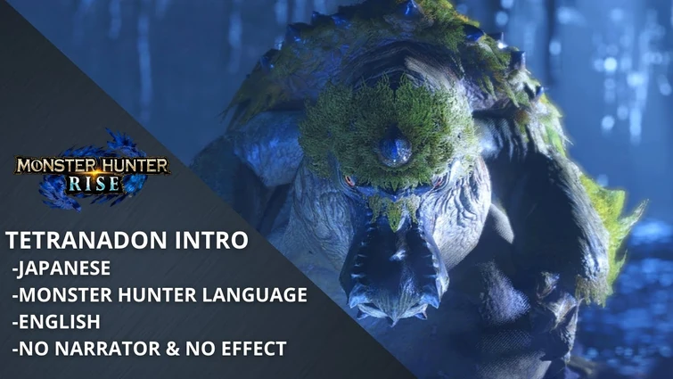 Monster Appreciation Week: Tetranadon | Fandom