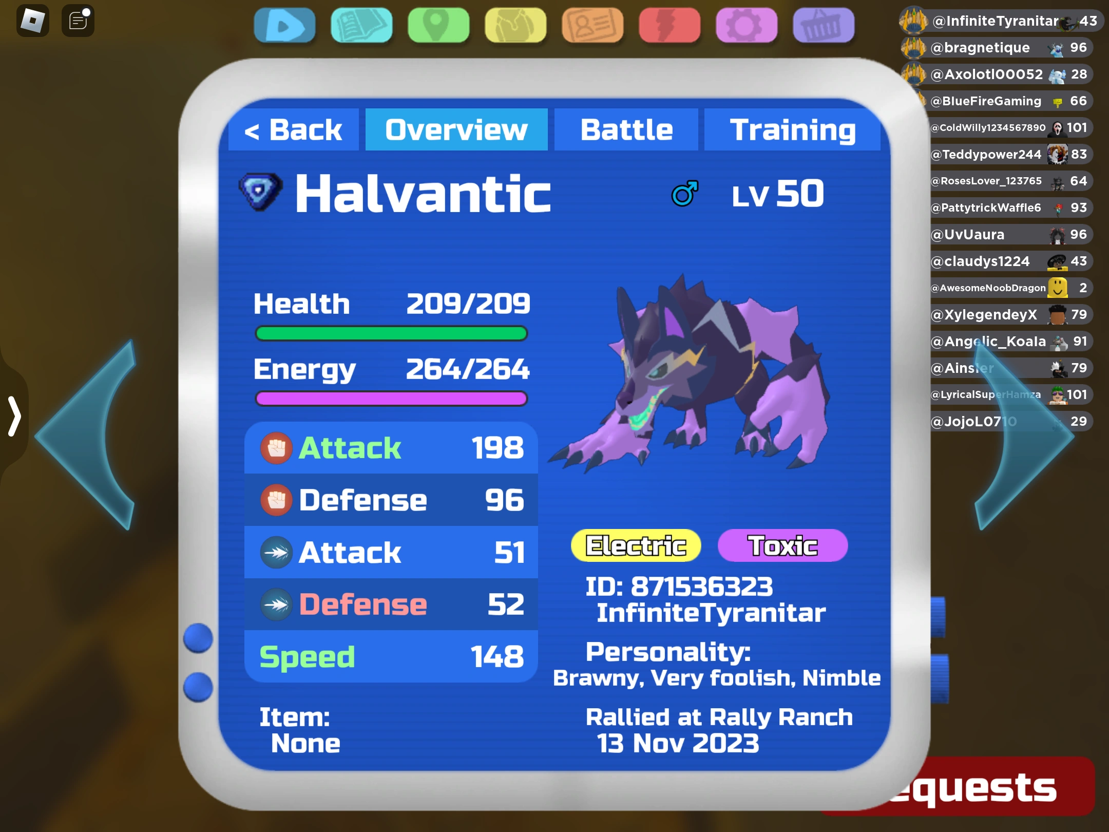 I just need very frail and 5 star rdef then this is perfection | Fandom