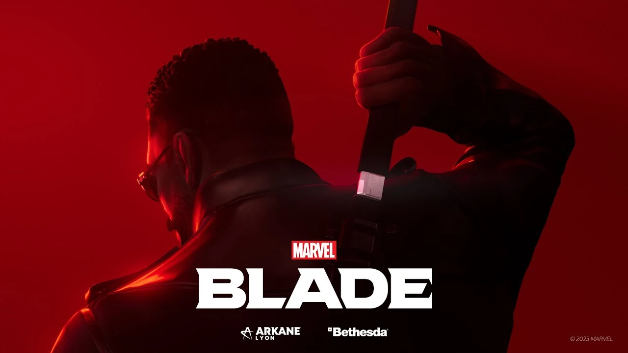 New Blade Game | Fandom