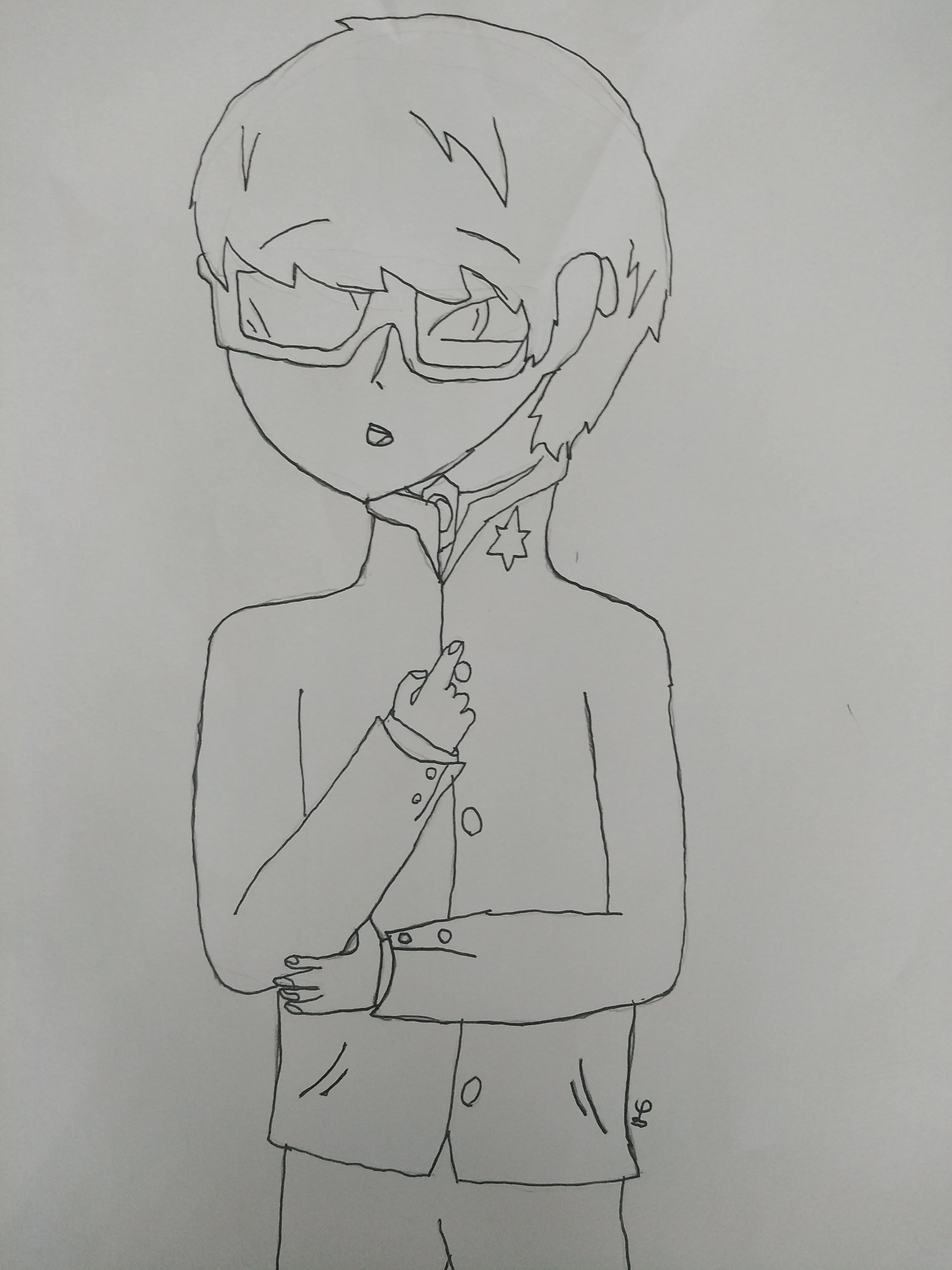 Daku Atsu | Fandom