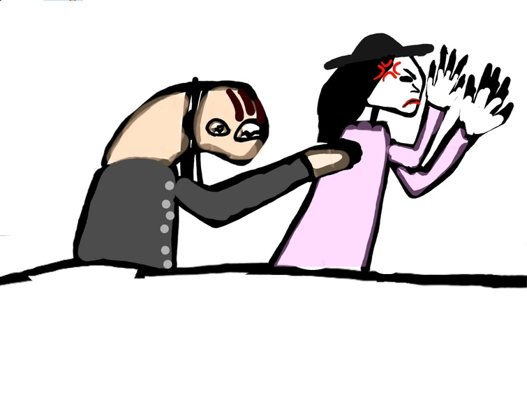 Discuss Everything About The Mimic Wiki | Fandom