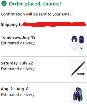 I've been waiting for this for nearly a year | Fandom