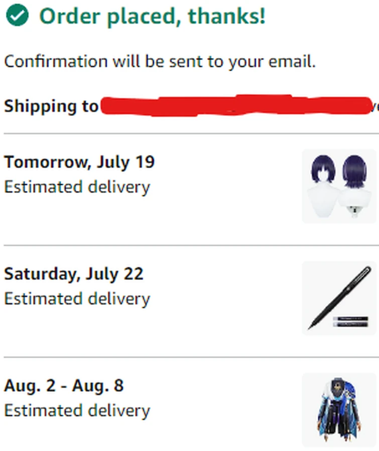 I've been waiting for this for nearly a year | Fandom