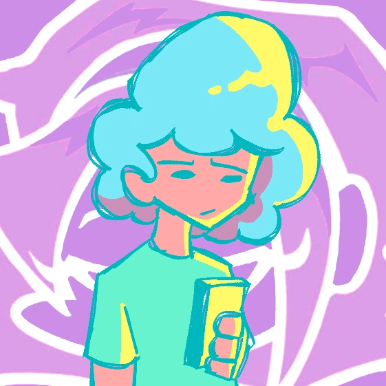 peep the new pfp | Fandom