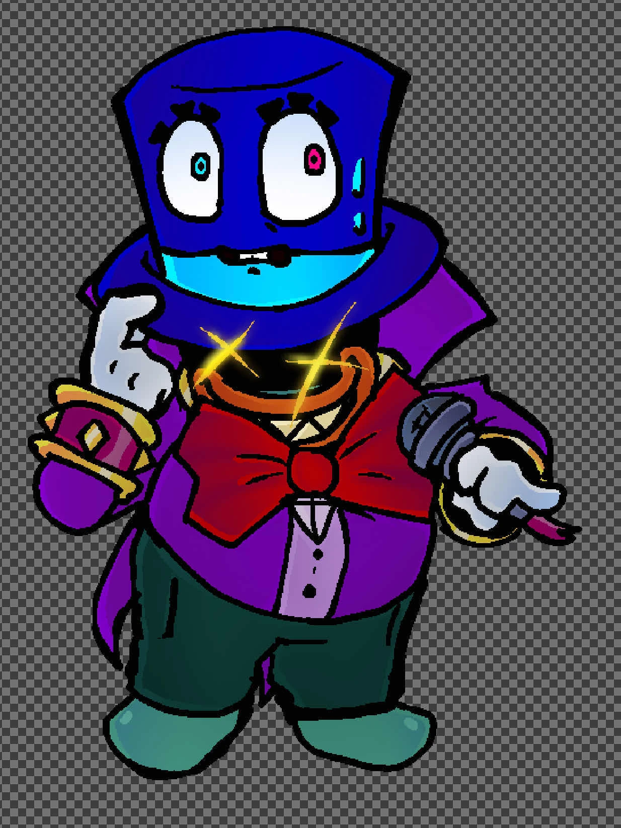 Made a new horrorbrew | Fandom